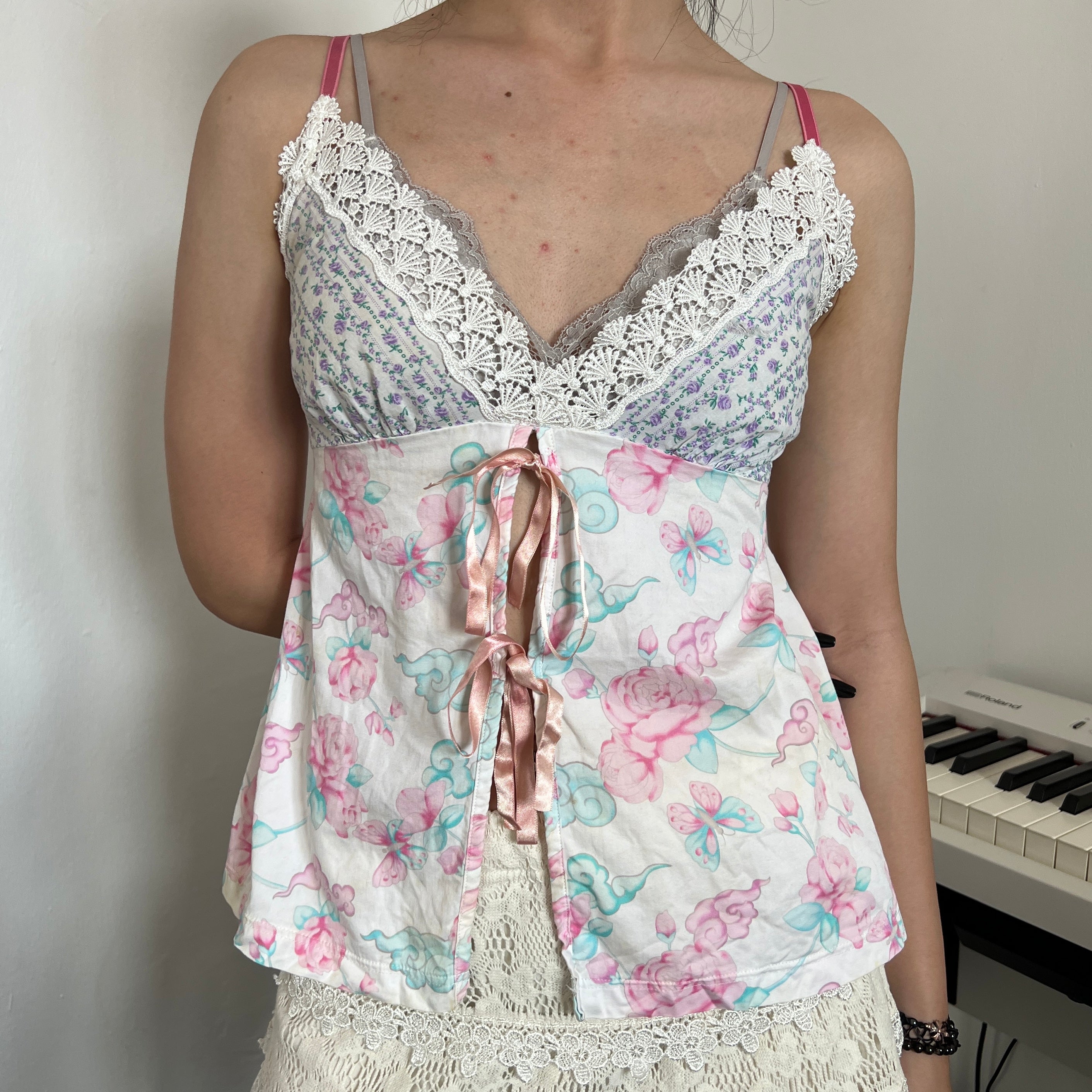 camisole – Page 5 – re.drmg